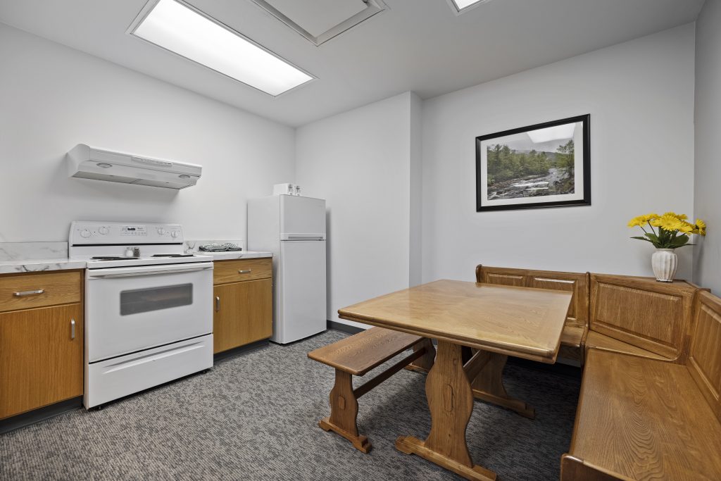 Grand Suite | Camp Dawson