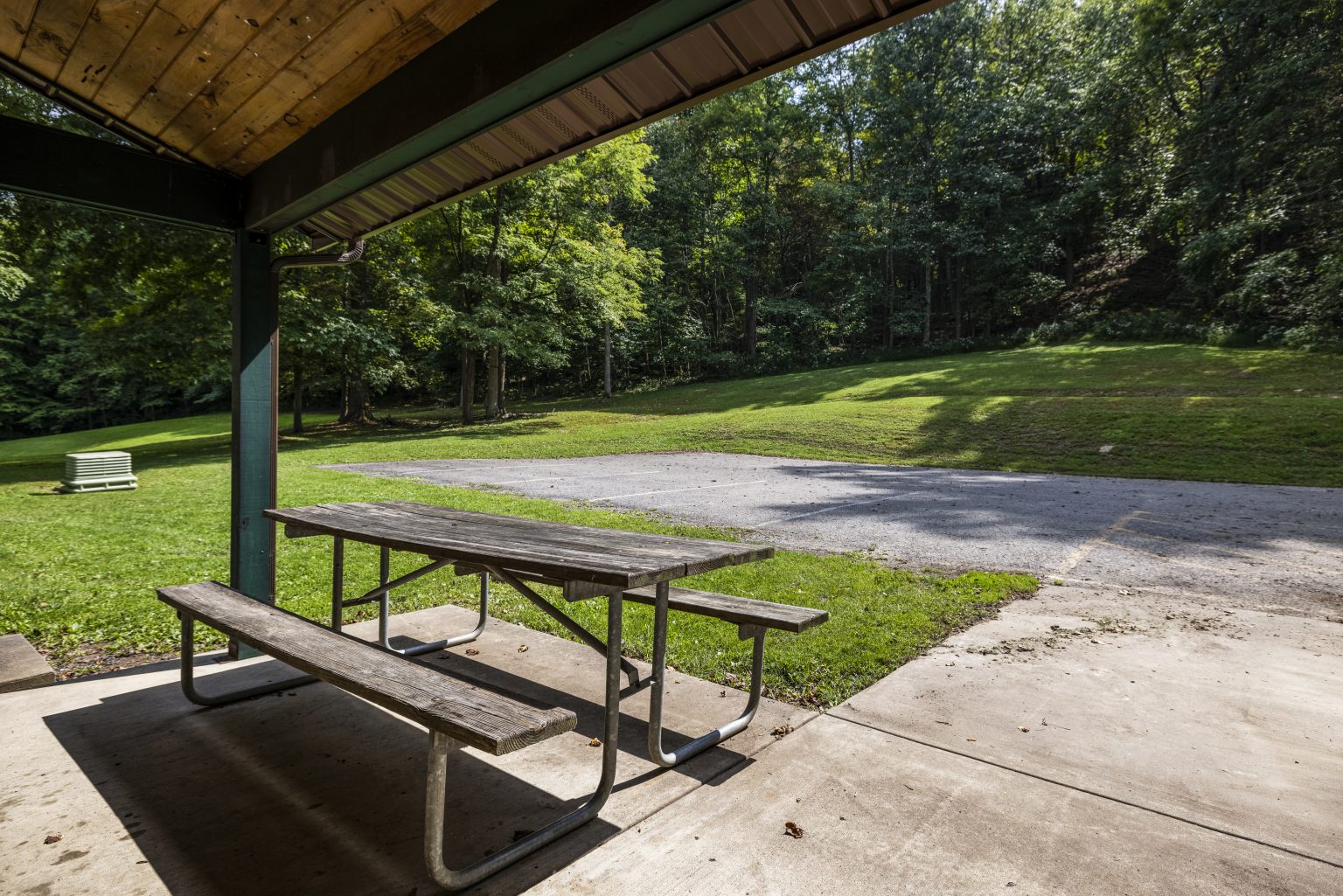 Sergeant Major’s Cottage | Camp Dawson